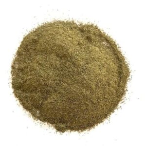 Basil Powder Seasoning, 750 Gram » ShopiPersia