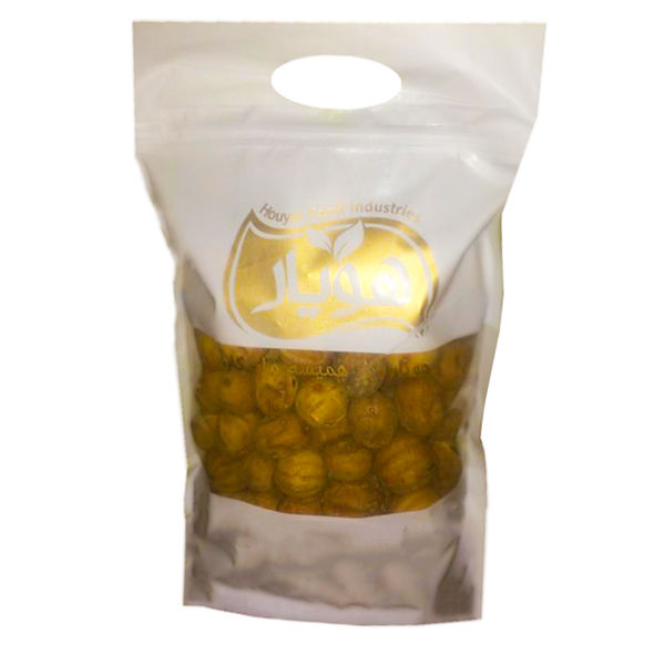 Dried Iranian Limes (Limoo Amani) - 2500g - ShopiPersia