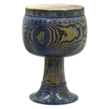 Tombak Persian Drum Instrument IranSaz Model Raz - ShopiPersia