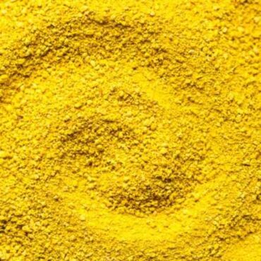 Persian Kashk Zard Dry Curd Powder 750 Gram - ShopiPersia