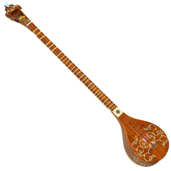 Persian Setar Instrument » ShopiPersia