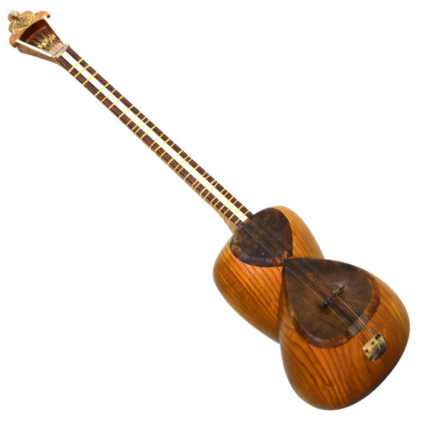 Persian Tar (String Instrument) » ShopiPersia