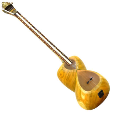 Persian Tar String Instrument – Handcrafted by Mahoor - ShopiPersia