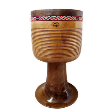 Tombak Persian Drum Instrument Shirani Model Azad - ShopiPersia