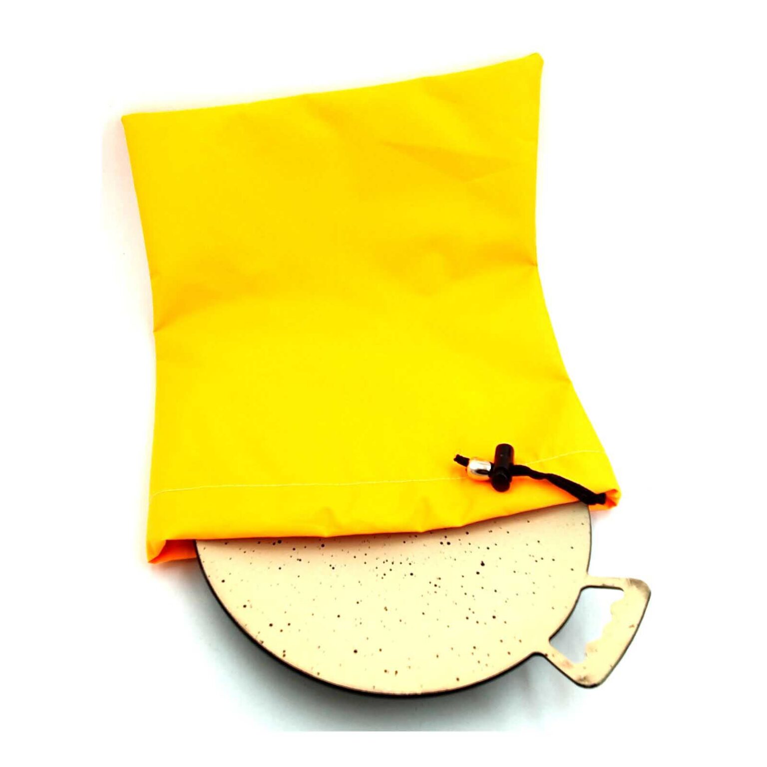 Saj Cooking Pan Tawa Traditional Frying Pan 20 cm