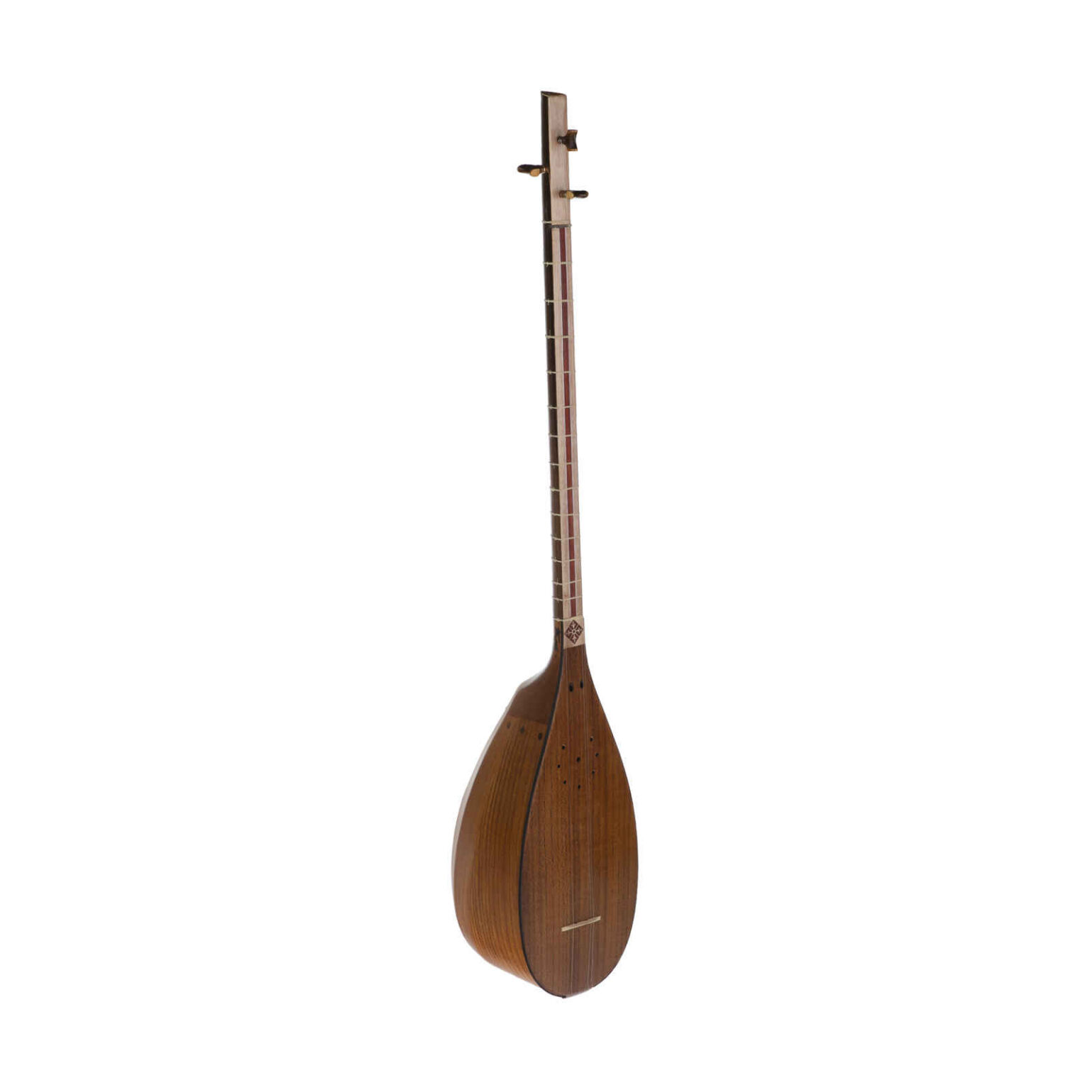 Persian Tanbur Tanboor Instrument, Sirous Razavi - Nariman - ShopiPersia