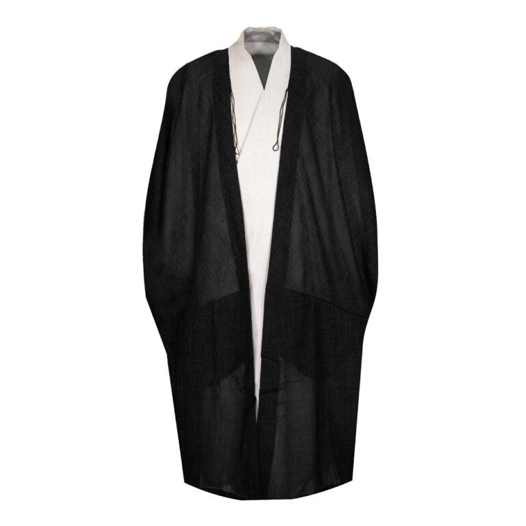 Bushehri Special Bisht Cloak - 100% Camel Wool - ShopiPersia