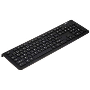 Tesco Wireless Keyboard & Mouse Combo 7018W - ShopiPersia