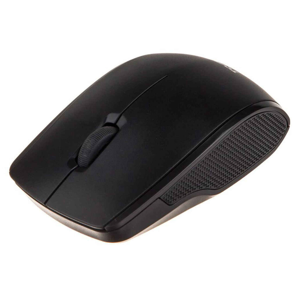 Tesco Wireless Keyboard & Mouse Combo 7018W - ShopiPersia