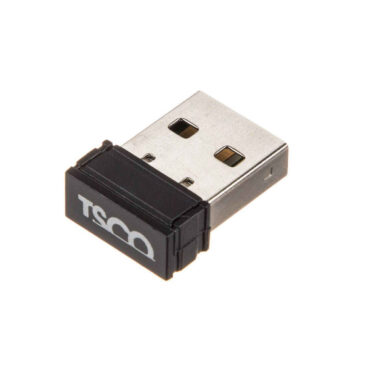 Tesco Wireless Keyboard & Mouse Combo 7018W - ShopiPersia