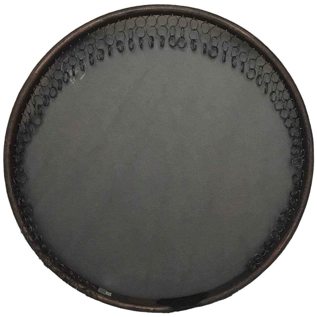 Persian Daf Drum Instrument Habibi DF3 - ShopiPersia