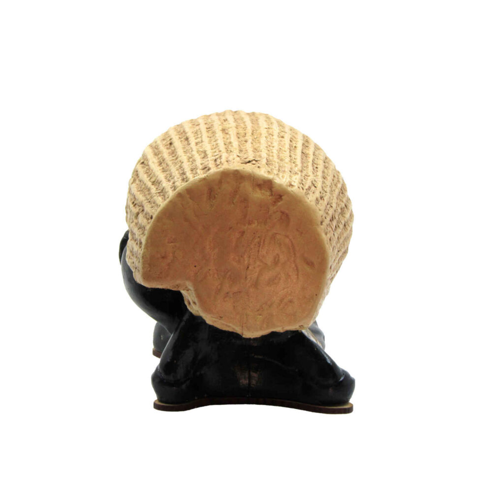 Historical Cyrus The Great Human Rights Cylinder Figurine - ShopiPersia