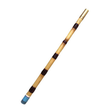 Persian Sorna Woodwind Instrument Model Khoramabad - ShopiPersia