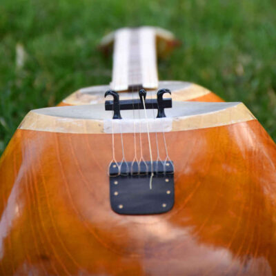 Persian Tar Handcrafted String Instrument by Mahoor - ShopiPersia