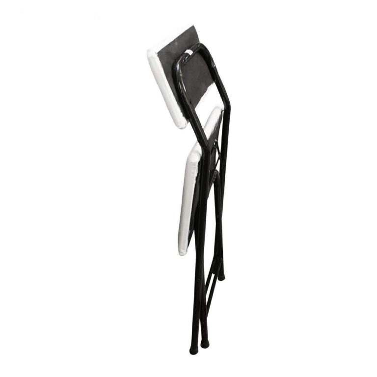 Set of Stackable Prayer Chair & Table for Salah & Muslims - ShopiPersia