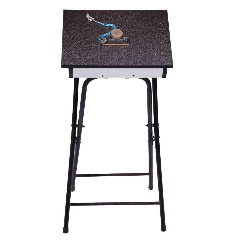 Stackable Prayer Table for Salah and Muslims | Namaz Table White ...