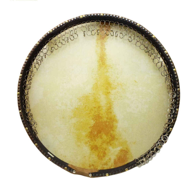 Persian Daf Drum - Habibi Elite - ShopiPersia