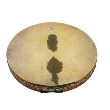 Persian Daf Drum - Darbandi Khanqah - ShopiPersia