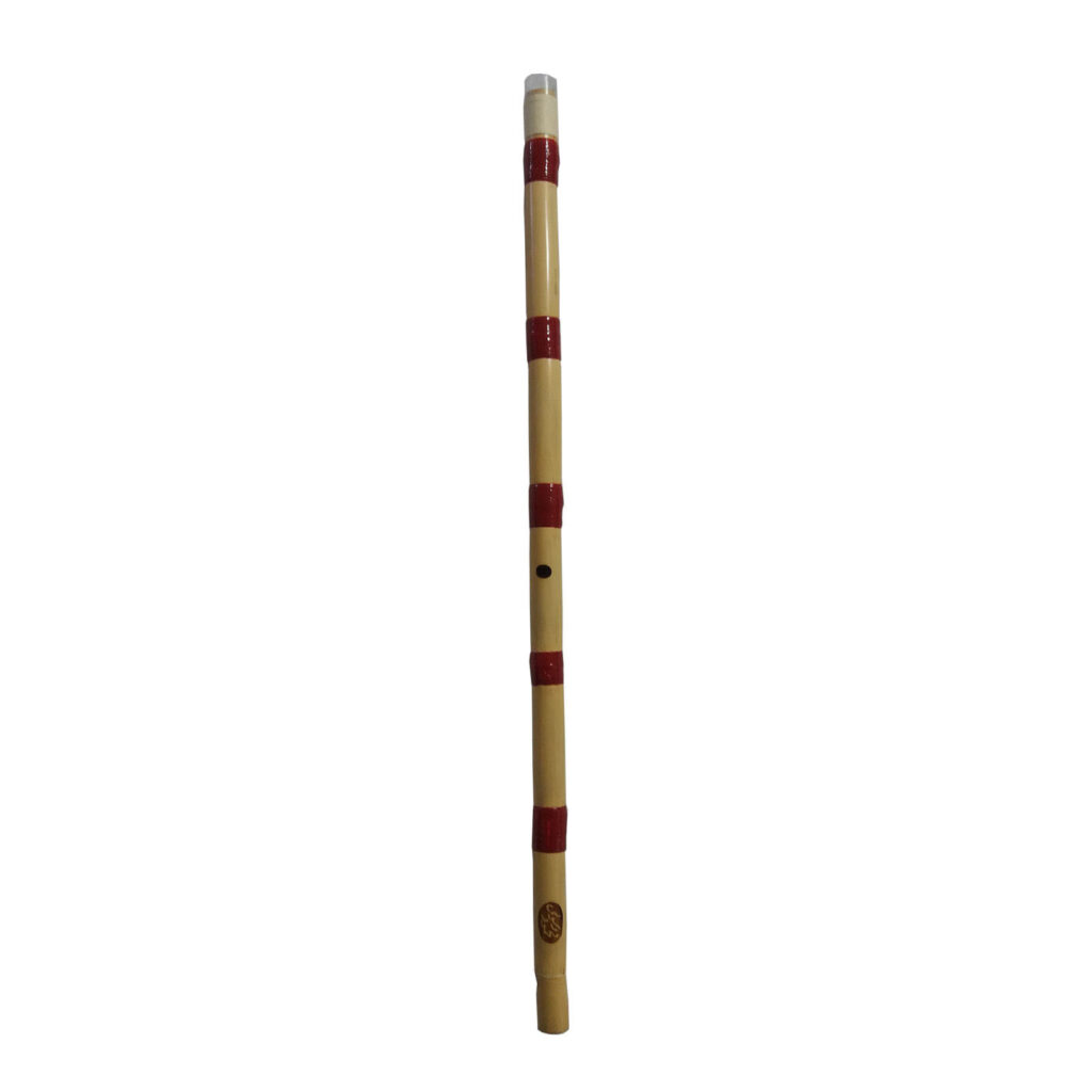 Persian Mohammad Rasouli Woodwind Ney - Mey Tuning - ShopiPersia