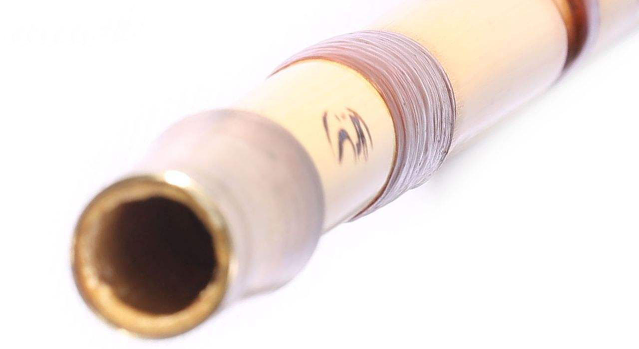 Persian Sabiza Woodwind Ney - Cel Tuning, 3 Stamps - ShopiPersia