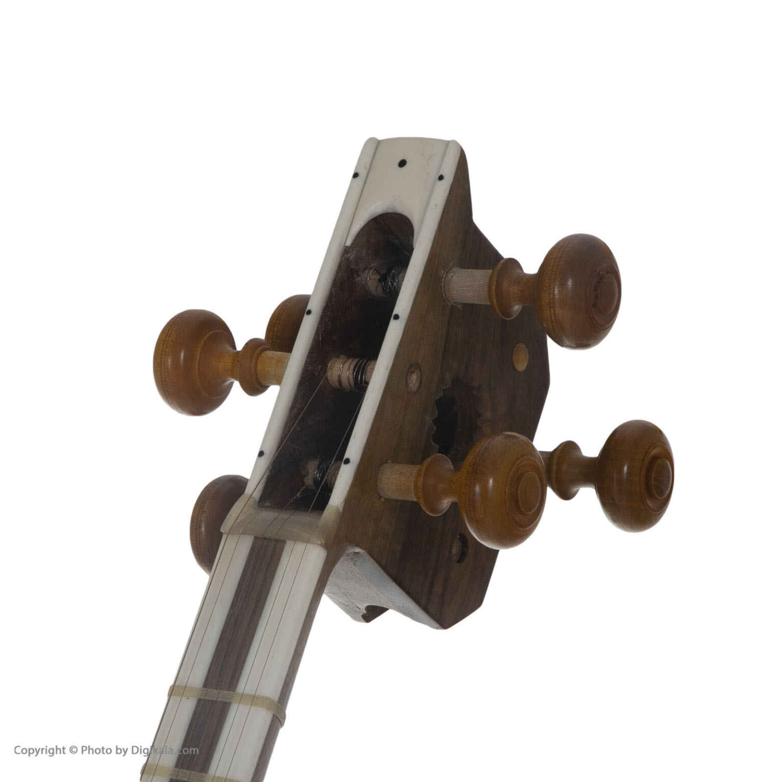 Persian Tar Handcrafted String Instrument by Qeysari - ShopiPersia