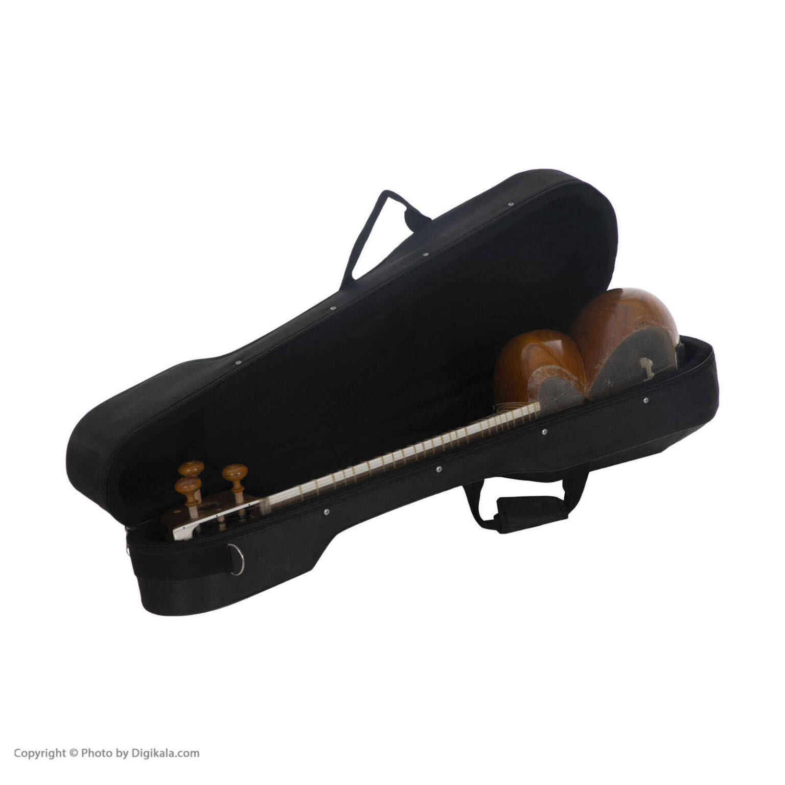 Persian Tar Handcrafted String Instrument by Qeysari - ShopiPersia