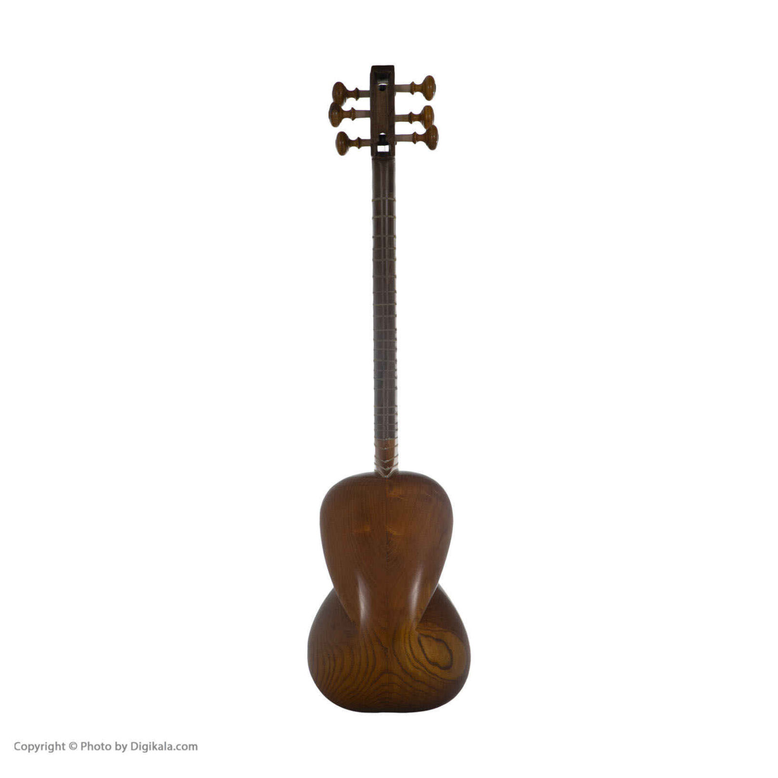 Persian Tar Handcrafted String Instrument by Qeysari - ShopiPersia
