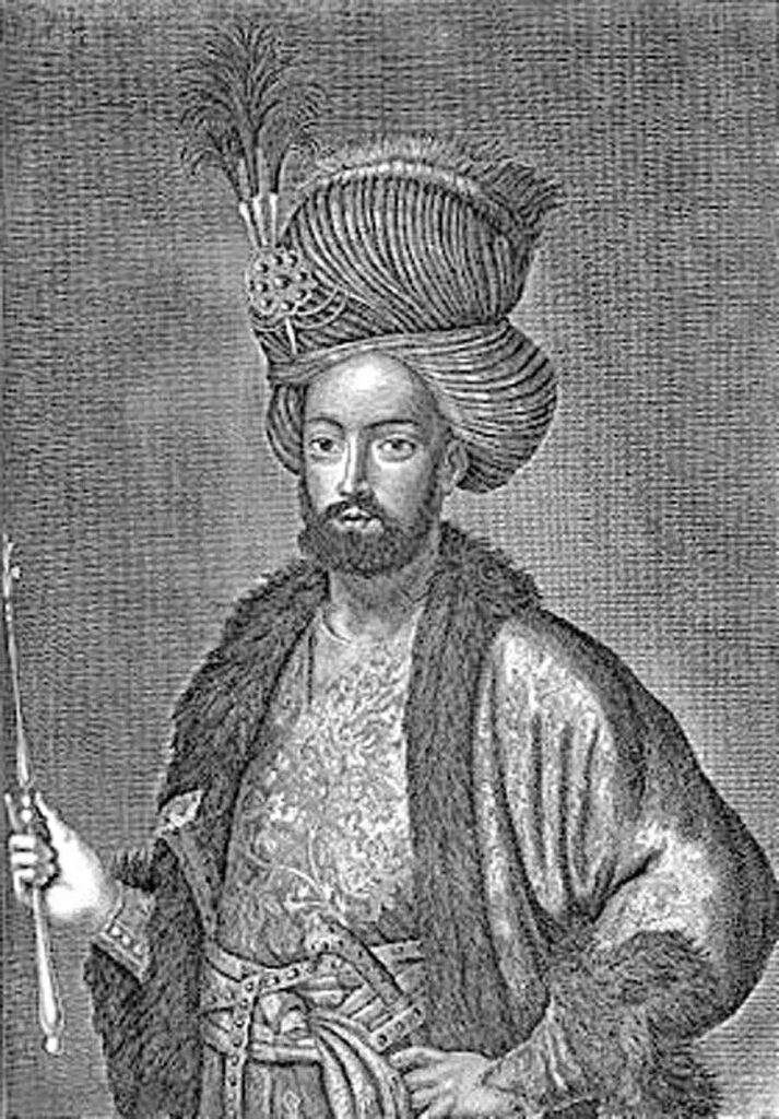 Safavid Empire (Safavid Dynasty) - ShopiPersia