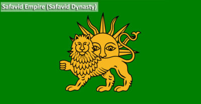 Safavid Empire (Safavid Dynasty) - ShopiPersia