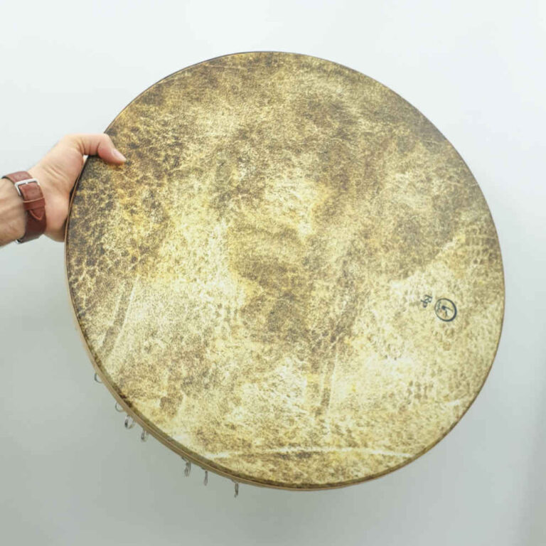 Persian Daf Drum Instrument Sama RP - ShopiPersia