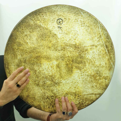 Persian Daf Drum Instrument Sama RP - ShopiPersia