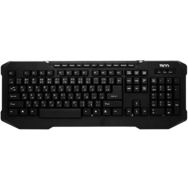 Tesco Wireless Keyboard & Mouse Combo 7018W - ShopiPersia