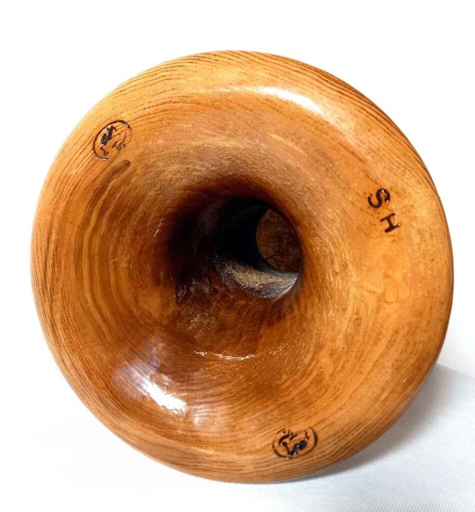 Tombak Persian Drum Instrument Shirani Model 3 Stamp - ShopiPersia