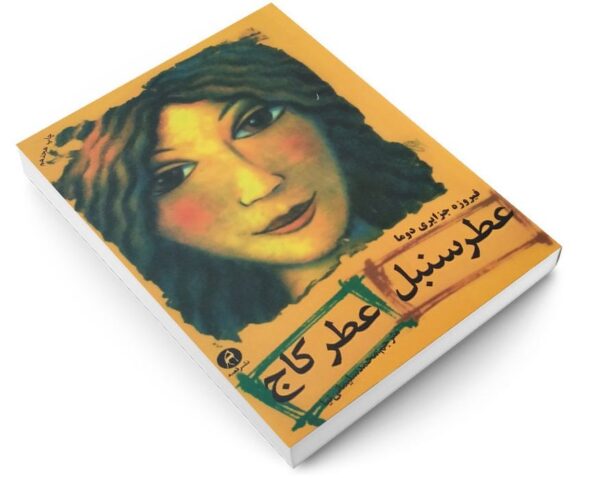 Funny in Farsi Book by Firoozeh Dumas - ShopiPersia