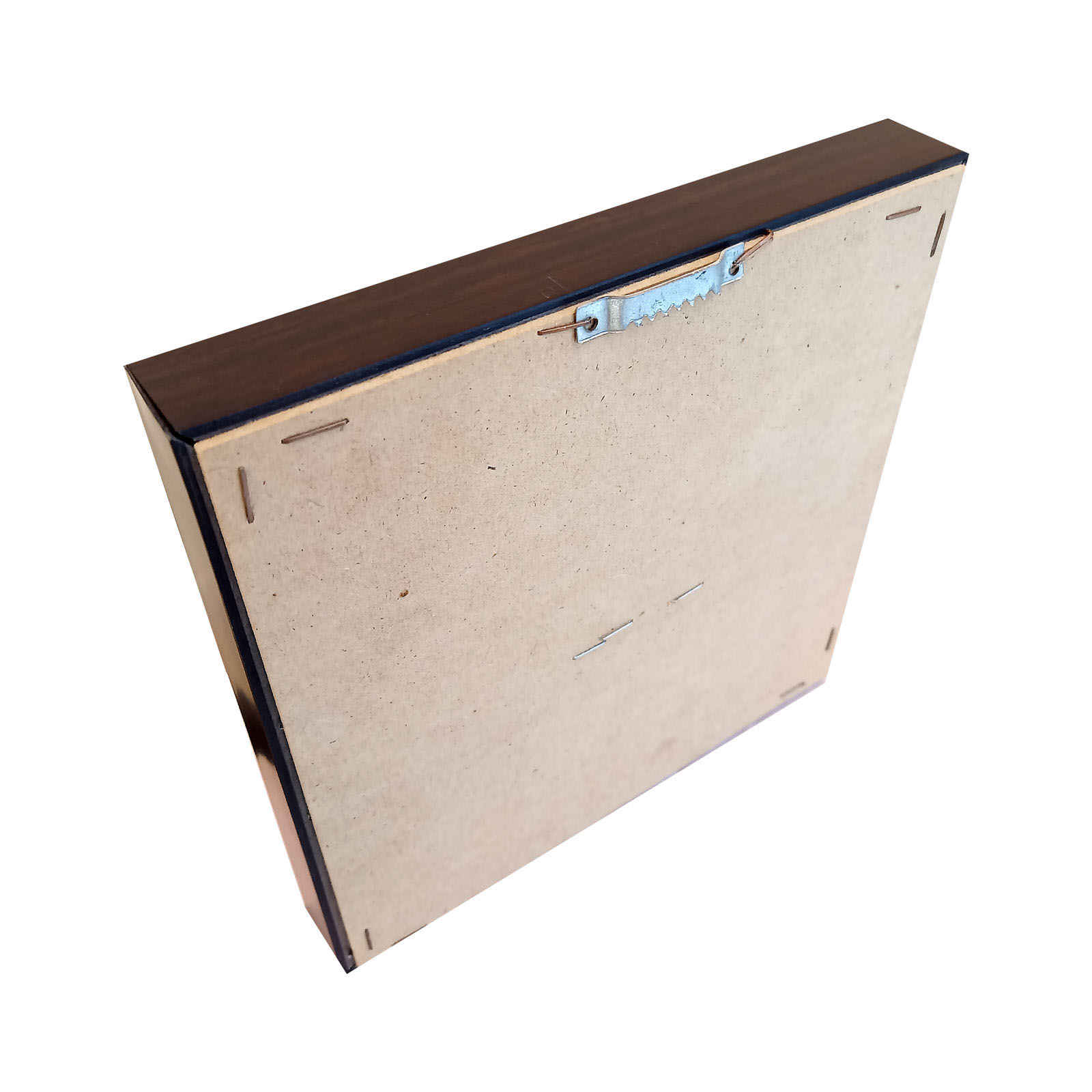 Decorative Persian Framed Tile - Calligraphy Pattern: Romantic Poem ...