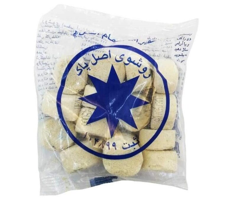 Sefidab - Organic & Natural Iranian Face & Body Mask - ShopiPersia