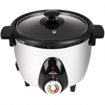 Pars Khazar 12 Cups Iranian Rice Cooker » ShopiPersia