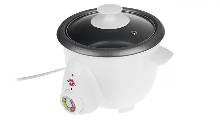 Pars Khazar Rice Cooker 2 Cups RC-61 Tyan - ShopiPersia