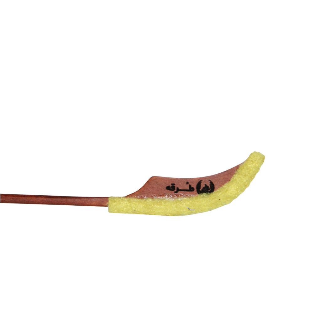 Mezrab Hammers for Persian Santur Model Torgheh - ShopiPersia