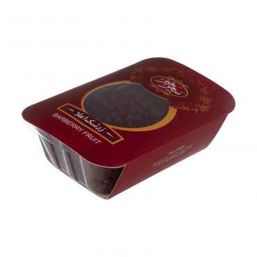 Persian Dried Barberries (Zereshk Saharkhiz) - 2500 grams - ShopiPersia