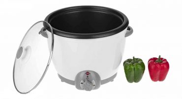 Pars Khazar Rice Cooker 8 Cups RC-181 TYAN - ShopiPersia