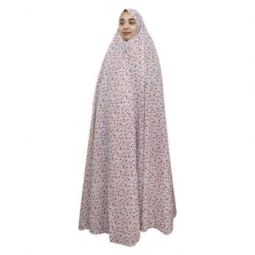 Islamic Namaz Chador for Women Ideal for Praying - Simple White ...