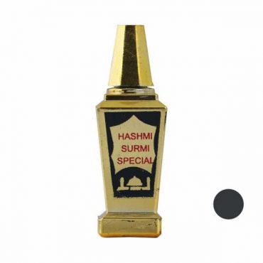 Hashmi Kajal Eyeliner Special Surmi Kohl with Free Surma Dani - ShopiPersia