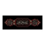 Shia Husayn Ibn Ali & Ali Al-Asghar & Ali Al-Akbar Flag » ShopiPersia