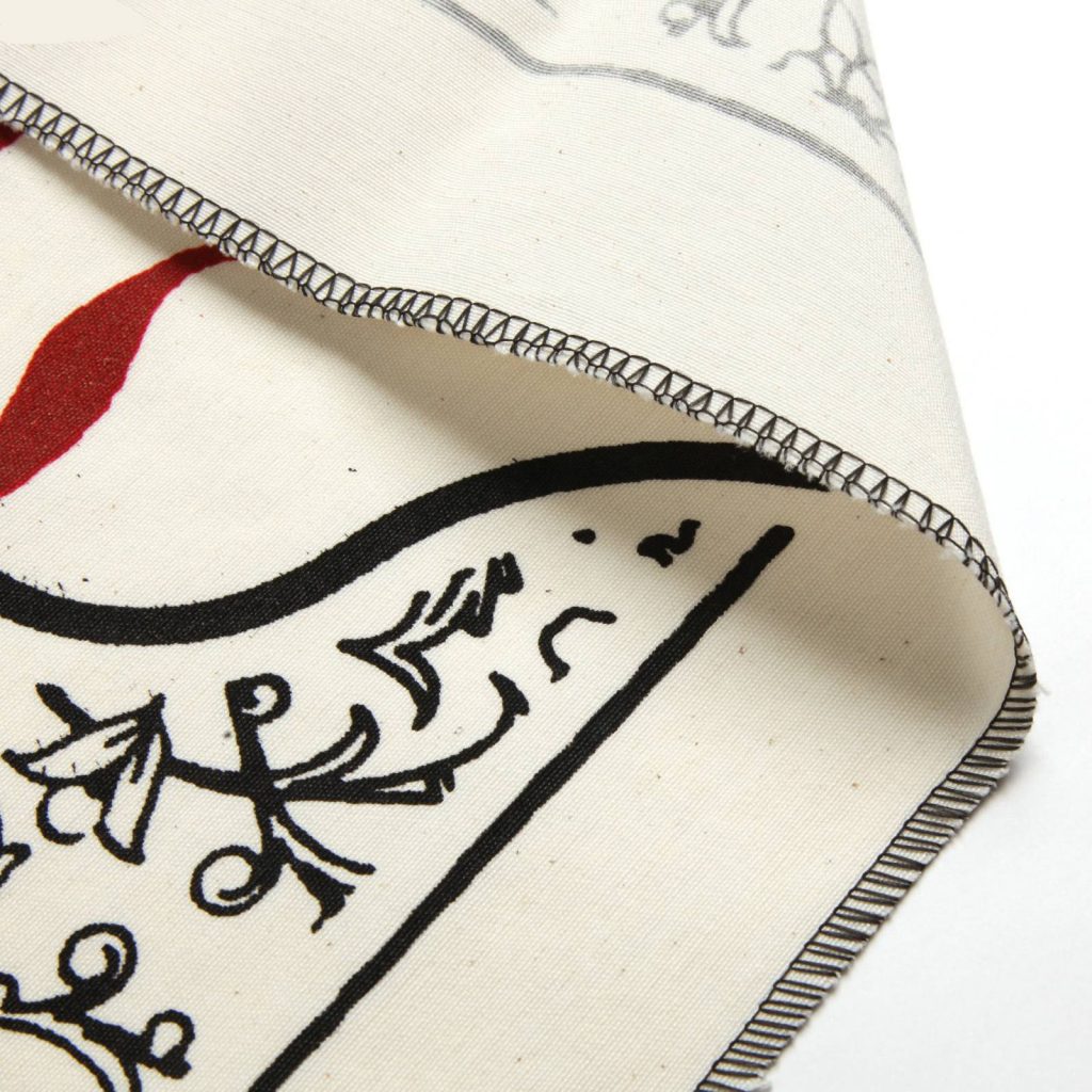 Islamic Muslim Hazrat Fatima al-Zahra Flag - ShopiPersia