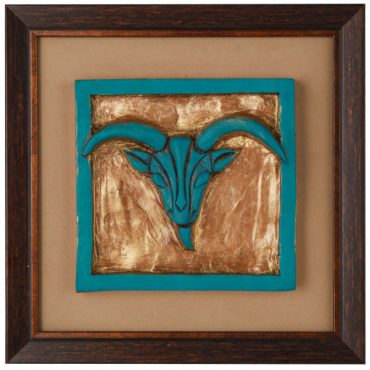 Mani Iranian Prophet Bust Statue - ShopiPersia