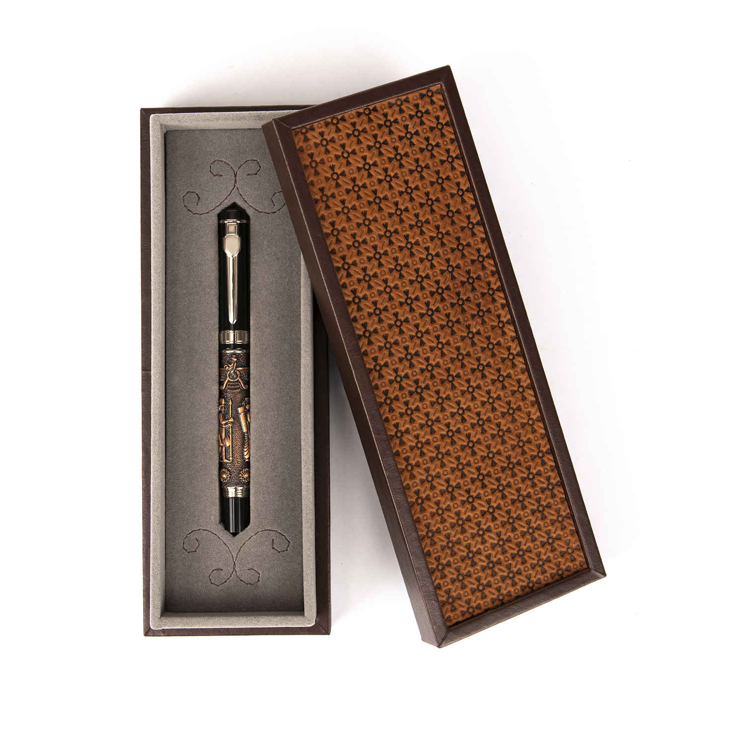 Persian Roller ball Pen Model Achaemenid - ShopiPersia