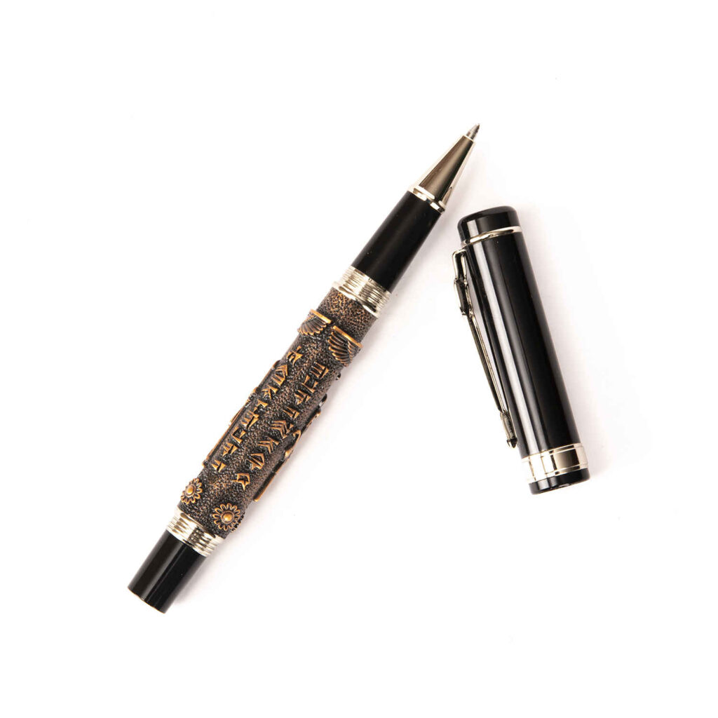 Persian Roller ball Pen Model Achaemenid - ShopiPersia