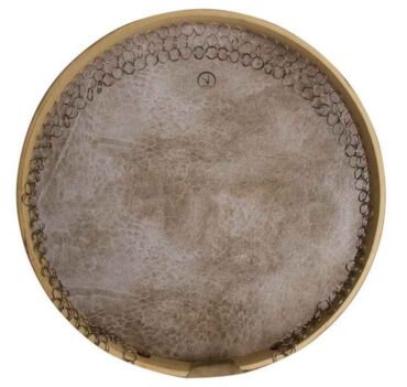 Persian Daf Drum - Sama Aref Model - ShopiPersia