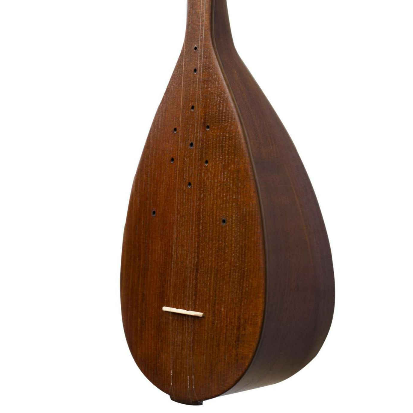 Persian Tanbur Tanboor Instrument, Tamboor Fard - ShopiPersia